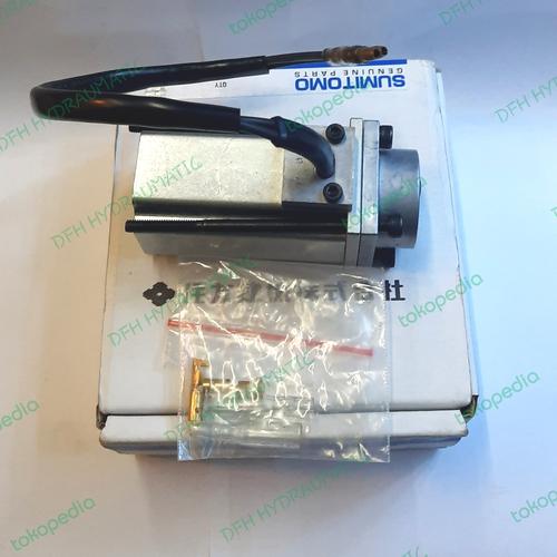 Jual SOLENOID SUMITOMO/COIL SUMITOMO/SOLENOID FINISHER/SOLENOID NIGATA ...