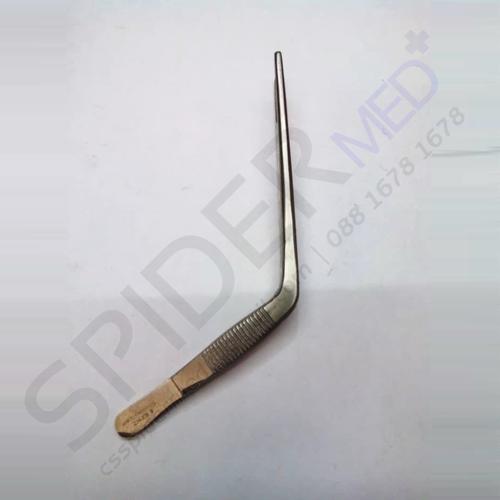 Jual RENZ TROELTSCH EAR FORCEPS 12CM / PINSET TELINGA 12 CM - Jakarta ...