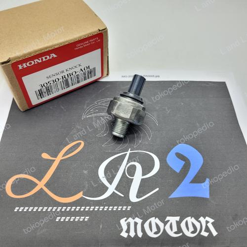 Jual SENSOR KNOCK KNOCKING HONDA JAZZ RS GE8 & CRV GEN3 - Jakarta Pusat ...