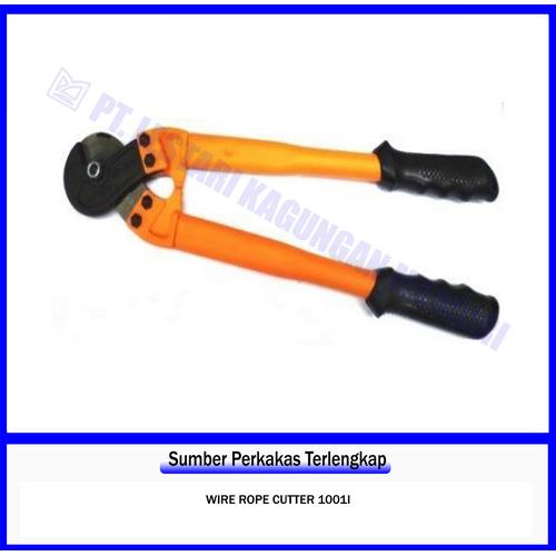 Jual Wire Rope Cutter Tipe 1001I Ukuran 32" Merk OPT - Jakarta Selatan ...