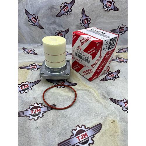 Jual Fuel Filter Solar Bawah Innova Reborn Hilux Revo Fortuner Vrz ...