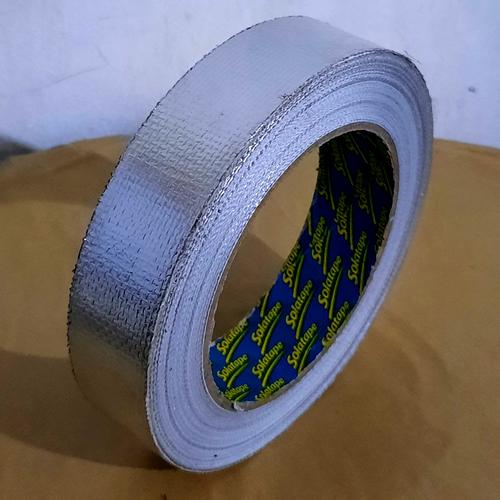 Jual Aluminium serat isolasi tahan panas-spray stop-marine anti splash ...