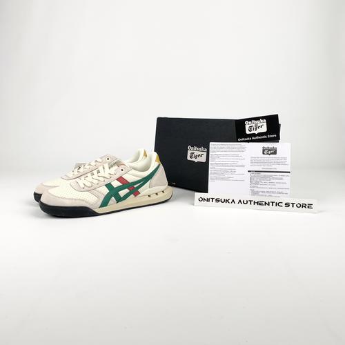 Jual Onit Tiger Ultimate 81 EX 'Birch Kale Green' 100% ORIGINAL ...