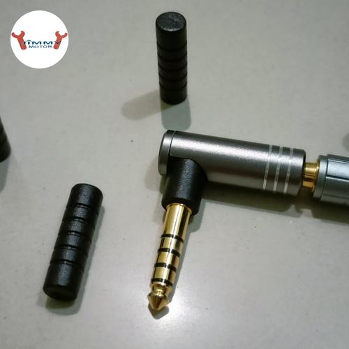 Jual jack protector 4.4mm balanced - Hitam - Kab. Bogor - Jimmy Motor ...