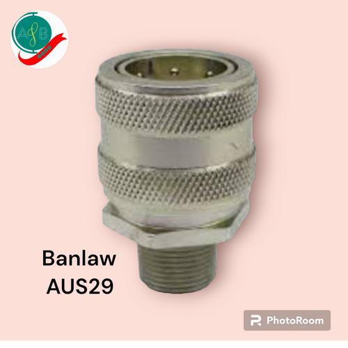 Jual Banlaw Aus29 - Kota Tangerang - PT ASB | Tokopedia