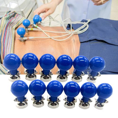 Jual EKG Bulb/EKG Balloon/Balon ECG/Bulb ECG/Bola EKG Balon EKG ...
