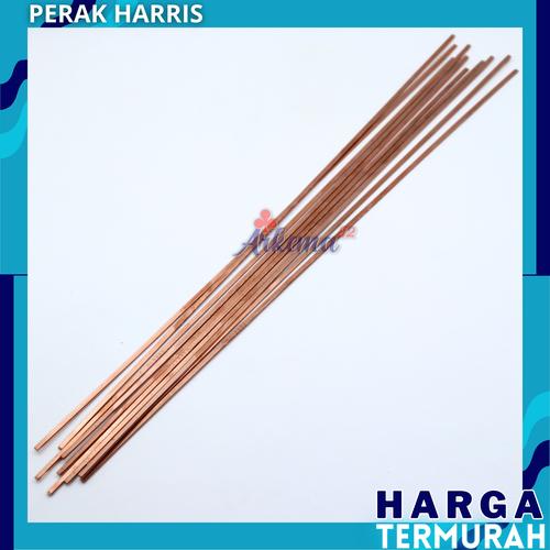Jual PERAK HARRIS U.S.A 100% ORIGINAL | KAWAT LAS TEMBAGA LAS PIPA AC ...