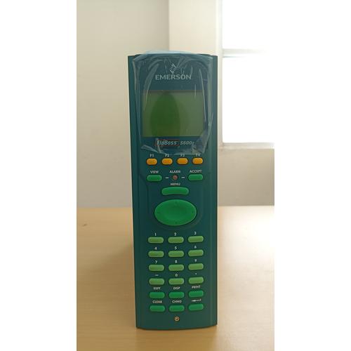 Jual Flow Computer Brand Emerson Model : Floboss S600+ - Kota Depok ...