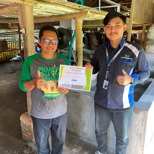 Jual PAKET USAHA DAUR ULANG SAMPAH PLASTIK RETAIL EDITION - Kota Bekasi ...