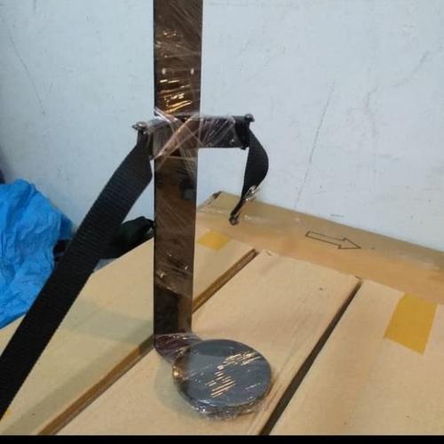 Jual BRACKET TABUNG APAR 3kg Dudukan Apar 3kg - Jakarta Barat - MJ ...