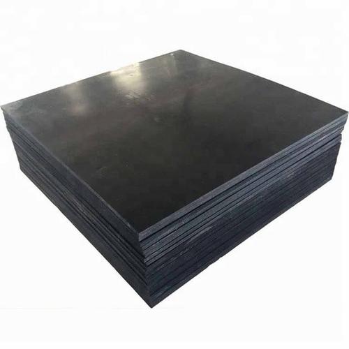 Jual Nylon Pe Hitam Lembaran 40mm x 50cm x 50cm - Polyethylene Sheet -HDPE - Jakarta Barat ...