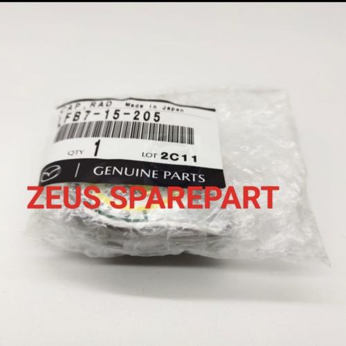 Jual TUTUP RADIATOR MAZDA FAMILIA LANTIS INTERPLAY ASTINA CRONOS ...