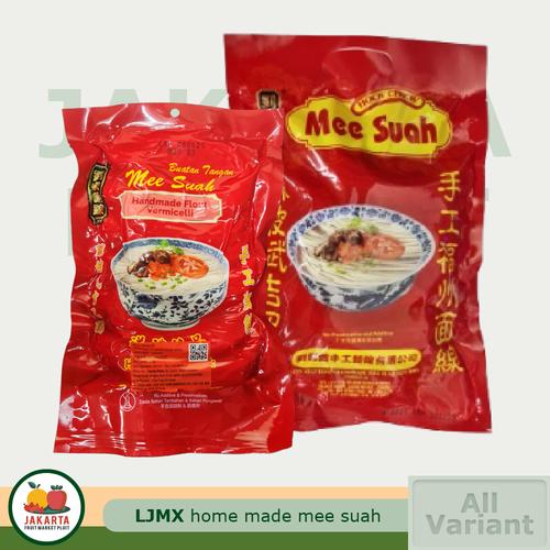 Jual MEE SUAH HAND MADE VERMICELLI Mie LJMX bihun soun import Malaysia ...