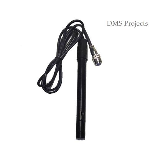 Jual Meteran Oksigen Terlarut Dalam Air DO-Tester Air Kolam Ikan ...