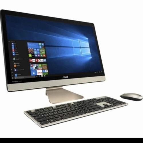 Jual PC AIO ASUS V222F INTEL CORE i5-10210U 8GB SSD 512GB W11 - Jakarta ...