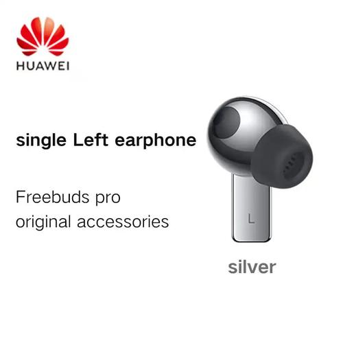 Jual HUAWEI Freebud Pro Aksesori Asli Earphone Kiri Pengganti Hilang ...