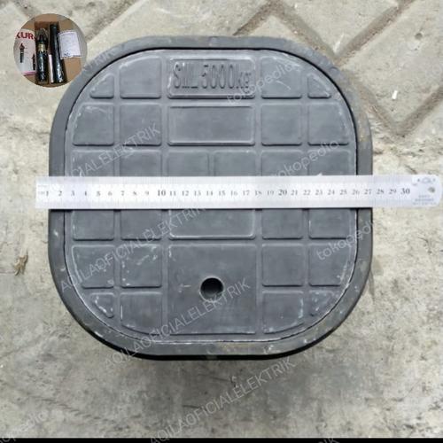 Jual Box Grounding /Bak control /control bak/ Bak grounding - Jakarta ...
