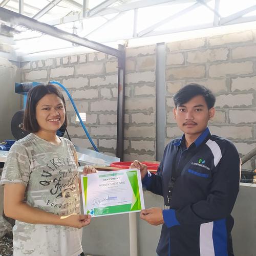 Jual PAKET USAHA DAUR ULANG SAMPAH PLASTIK HOME EDITION - Kota Bekasi ...