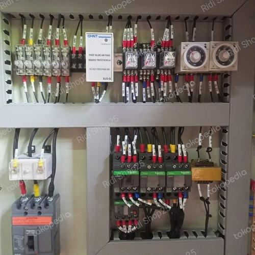 Jual Panel Distribusi 3 phase 1 phase - Kota Surabaya - Ridi Shop25 ...