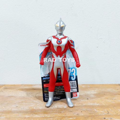 Jual Ultraman belial early style bandai ultra hero series 73 action ...