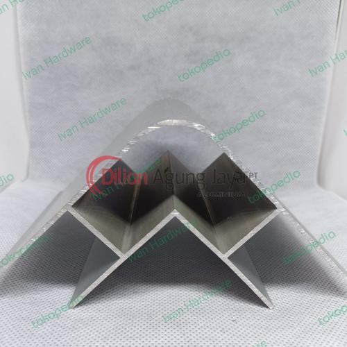 Jual Tiang Hollow Aluminium Panjang 6 Meter - Kota Bekasi - Ivan ...