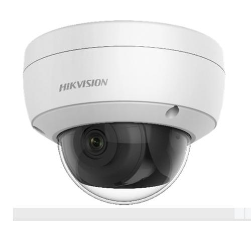 Jual Kamera Cctv IP Hikvision DS-2CD2126G2-I 2MP Acusense Fixed Dome - Jakarta Utara - Mitra ...