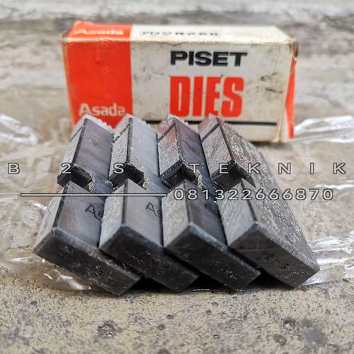 Jual Mata Senai ASADA A-PT 2" - 3" Pipe Piset Dies - A-PT - Jakarta ...