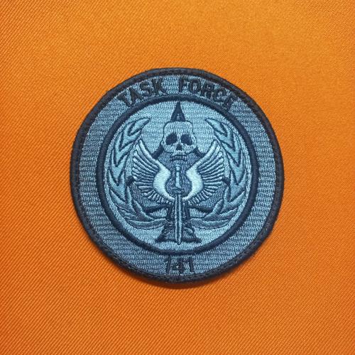 Jual Patch bordir COD Task Force 141 | Call of Duty Modern Warfare ...