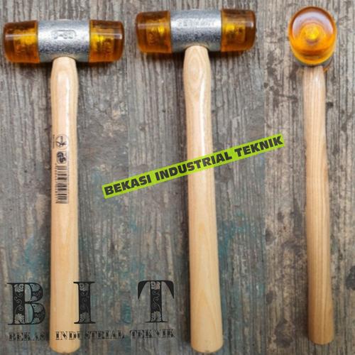 Jual PLASTIC HAMMER MADE IN GERMANY / PALU PLASTIK 27 MM - Kota Bekasi ...