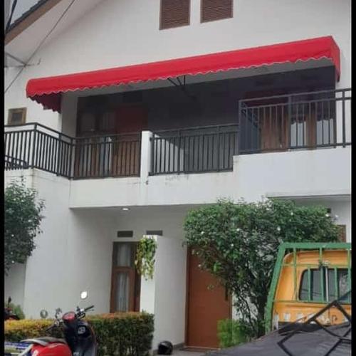 Jual canopy Awning balkon - Kota Tangerang Selatan - Nimal Decor ...