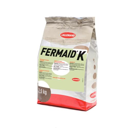 Jual Imatton Lallemand Fermaid K yeast nutrient nutrisi ragi - repacked ...