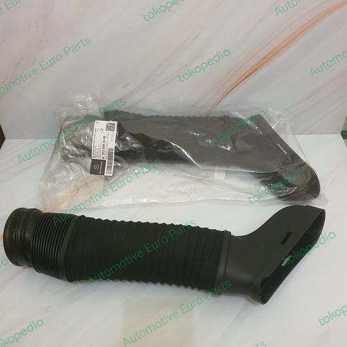 Jual CORONG UDARA W212 E300 W204 C-CLASS BOOT HAWA INTAKE FILTER AIR ...