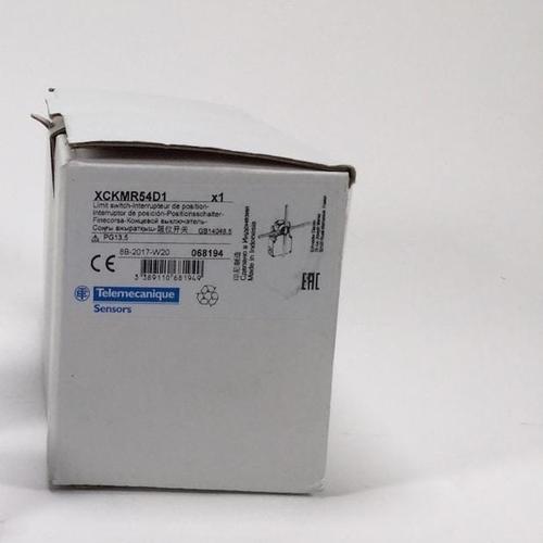 Jual SCHNEIDER XCKMR54D1 Limit Switch Original - Jakarta Barat - Smart ...