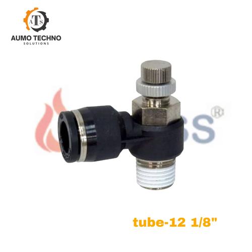 Jual SPEED CONTROLLER TUBE DIA 12 1/8" METEROUT BLACK(EQ PSL1201AD ...