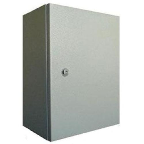 Jual Swift panel box 250mmX400mmX500mm ( METAL/BESI ) - Kota Batam - PT ...