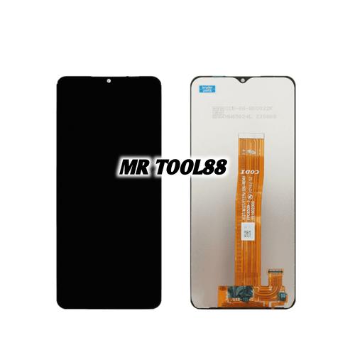 Jual LCD TOUCHSCREEN SAMSUNG A12 / A125F / A02 / M12 INCELL - Jakarta ...