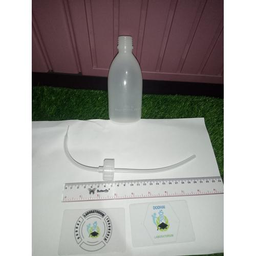 Jual Wash bottle, botol semprot, botol cuci Laboratorium 250 ml - Kota ...
