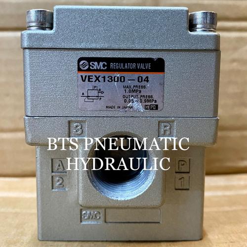 Jual POWER REGULATOR VALVE 1/2 INCH SMC-VEX1300-04 - Jakarta Barat ...