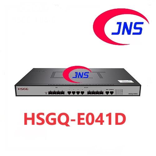 Jual HSGQ OLT EPON 4 port HSGQ-E04ID (blm termasuk SFP) - Jakarta Pusat ...