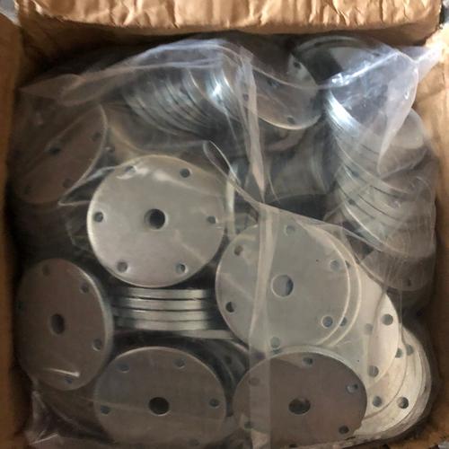 Jual IMPA 591259 HD tools no.1-4 disc for scaling machine KC 50/60 ...