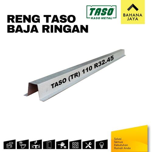 Jual TASO RENG BAJA RINGAN/ CANAL TASO RENG 40X45 RENG 32X45 - READY ...