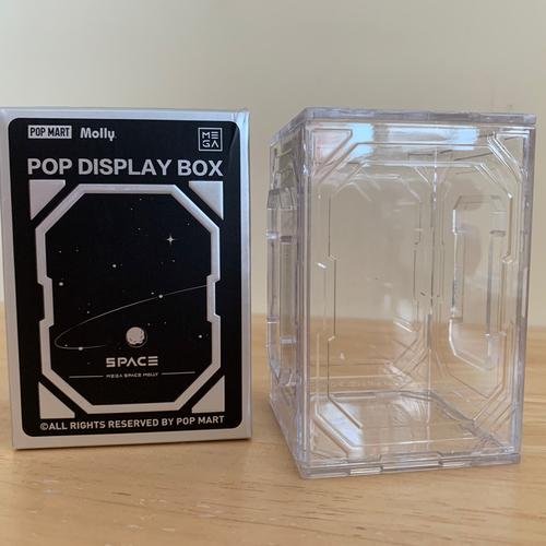 Jual Pop Mart Molly Display Box - Kab. Bandung Barat - Speelgoed ...