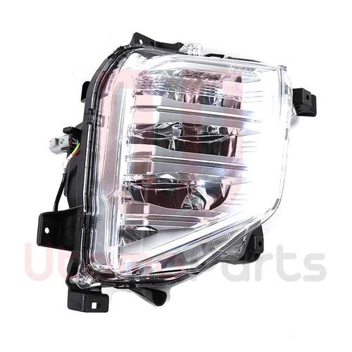 Jual LAMPU SEIN / TURN SIGNAL KANAN PAJERO 2021, 26135W010P - Jakarta ...