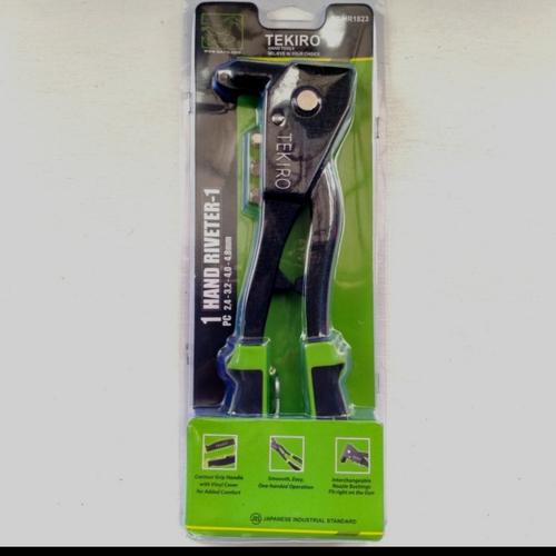 Jual hand riveter-1 TEKIRO/stang rivet tekiro - Kota Bandung - queen TK ...