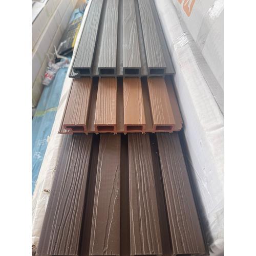 Jual WOODPANEL WPC / WALLPANEL OUTDOOR PANJANG 2,9 METER HARGA PER ...