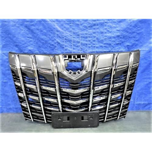 Jual Grille 53101-58360 58PSX Alphard 2018-2021 ATPM - Jakarta Pusat ...