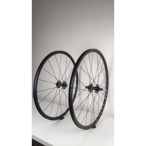 Jual H PLUS SON WHEELSET HUB POLSO 20/24 HOLE - Kota Tangerang Selatan ...