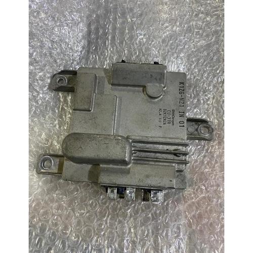 Jual ecu pcx 160 original K1ZG-N21 IN 01 minus soket - Jakarta Timur ...