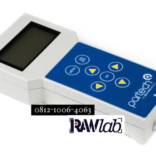 Jual Portable TSS Meter Partech 750W2 - Jakarta Utara - RAWlab | Tokopedia