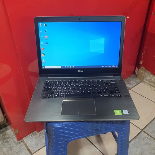 Jual LAPTOP DELL VOSTRO P75G CORE I7-7500U RAM 8 GB SSD 256 GB NVDIA ...